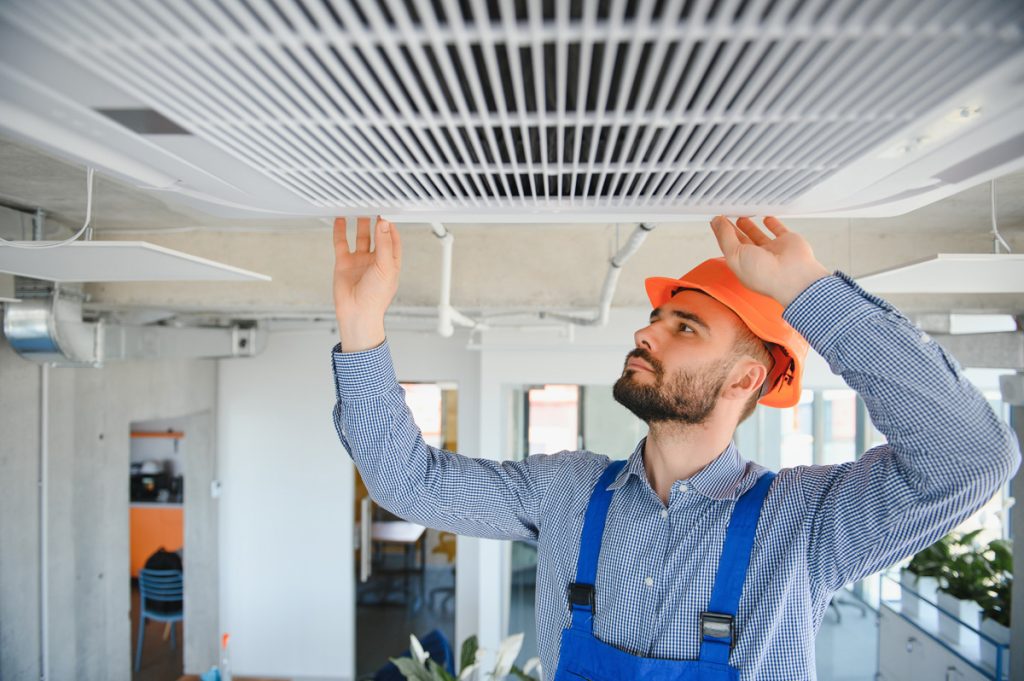 What Is An Economizer In HVAC? - Cascade Mechanical